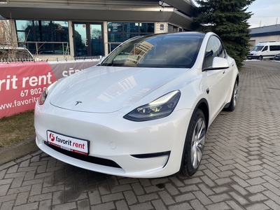 TESLA MODEL Y nomai :: Favoritrent